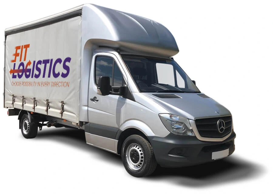 Fit Logistics