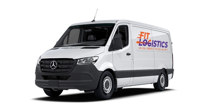 Fit Logistics